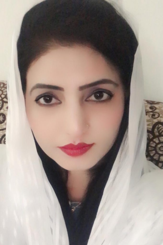 University of Sindh