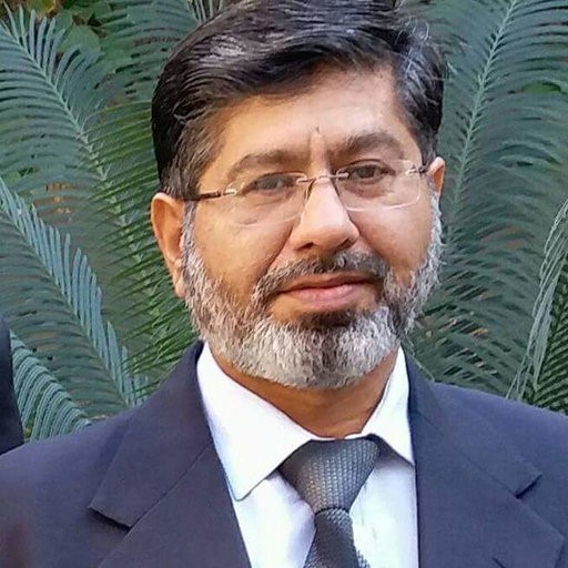 University of Sindh